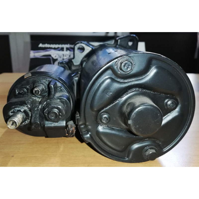 Motorino d'avviamento Bosch per Ford Escort, 0001112016